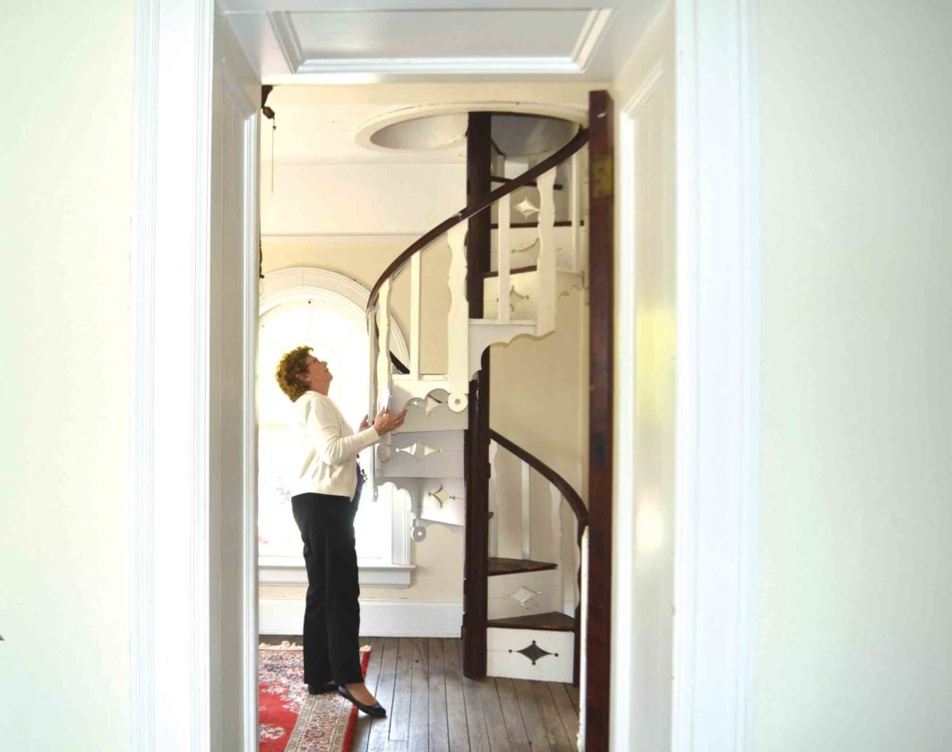 Hidden Marietta to be explored Saturday | News, Sports, Jobs - News and ...